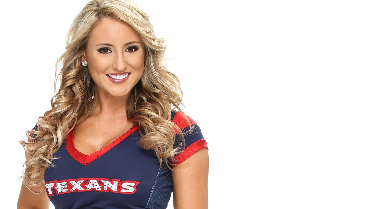 Meet the Squad: Jessica