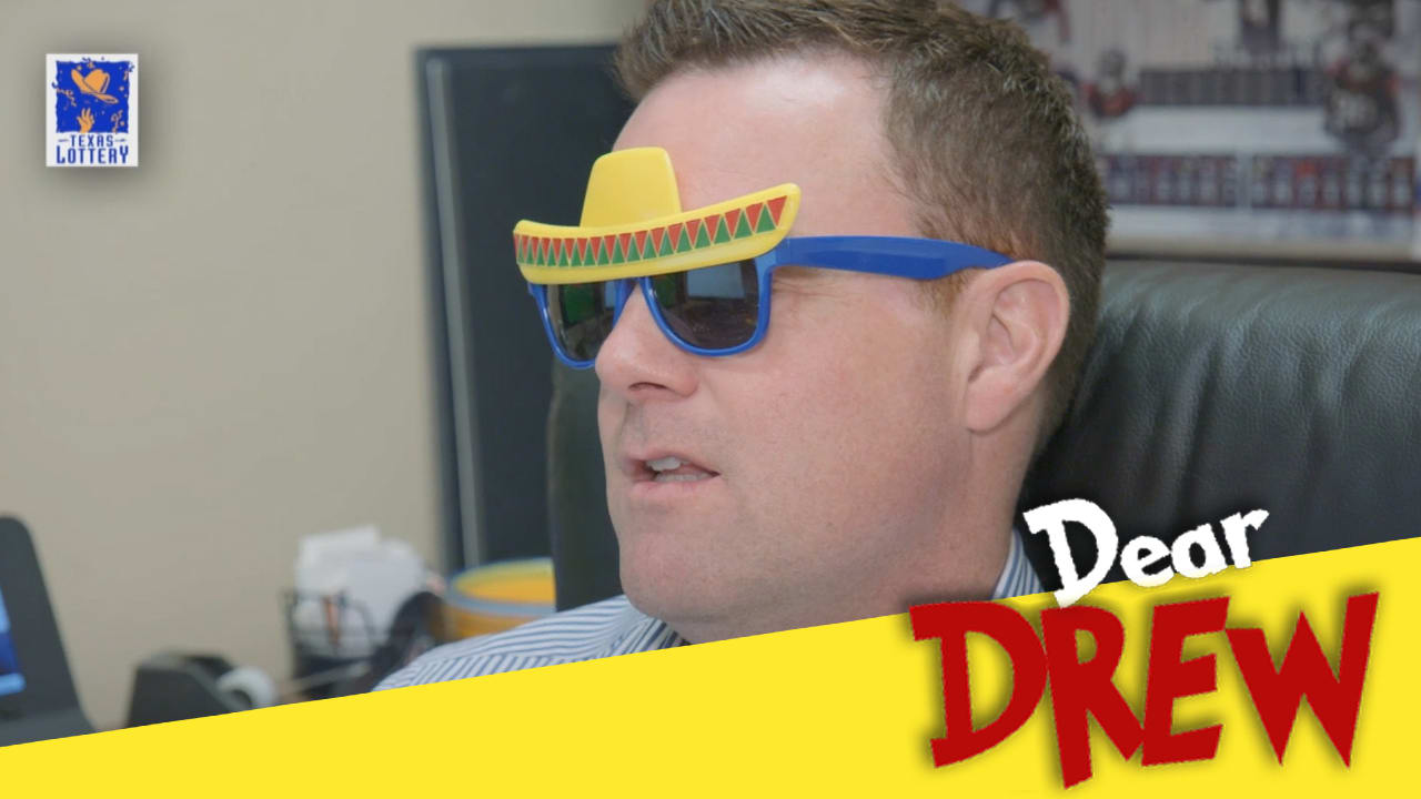 Dear Drew: Will Hopkins, Fuller play vs. Rams?