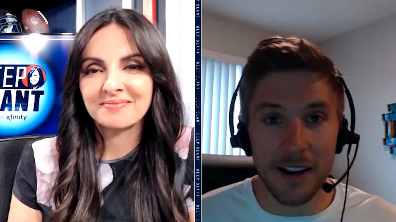 PFF Mike Renner's Impressions on the 2022 Draft Class, Top Prospects ...