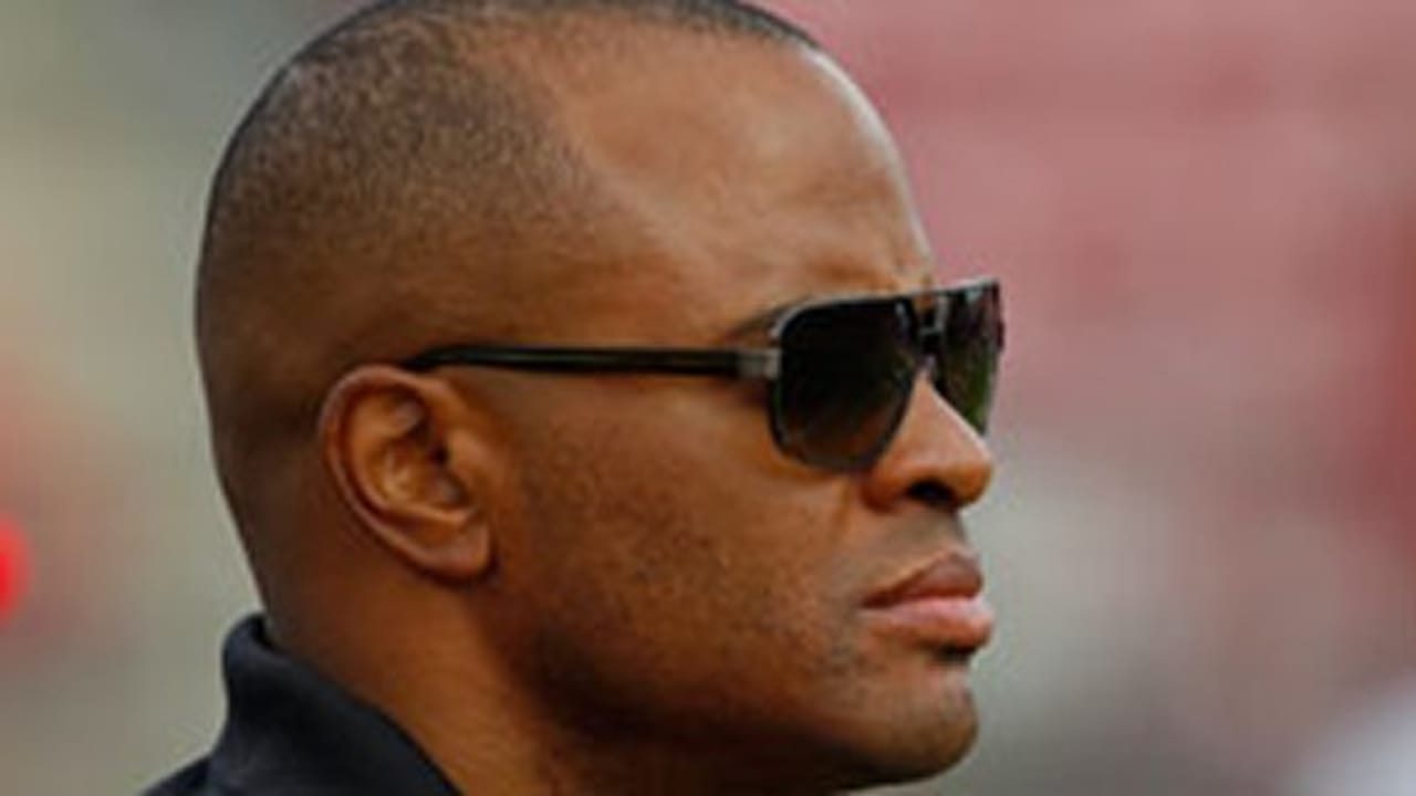 Weekly conversation with GM Rick Smith