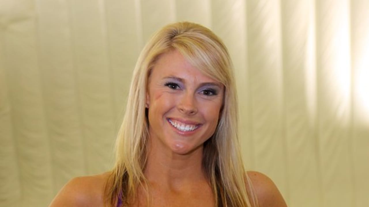 2011 Finalist: Kallie