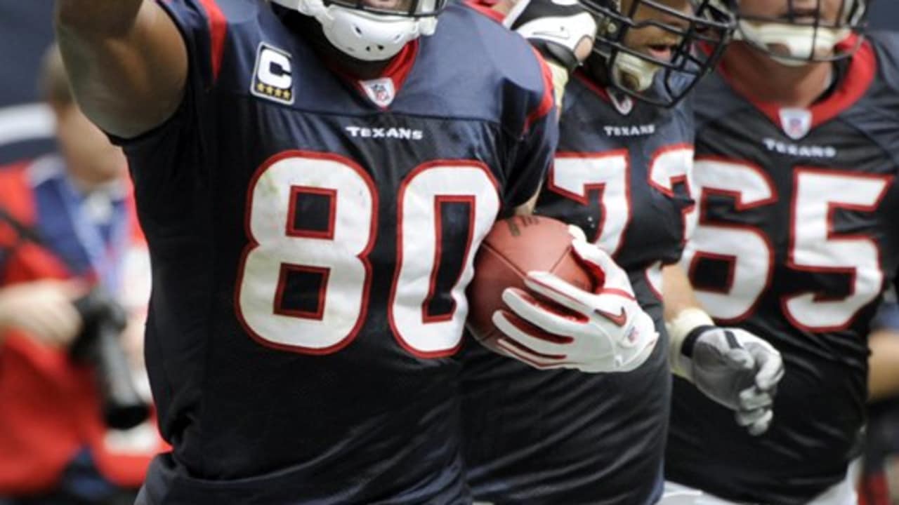 Photos: Titans at Texans