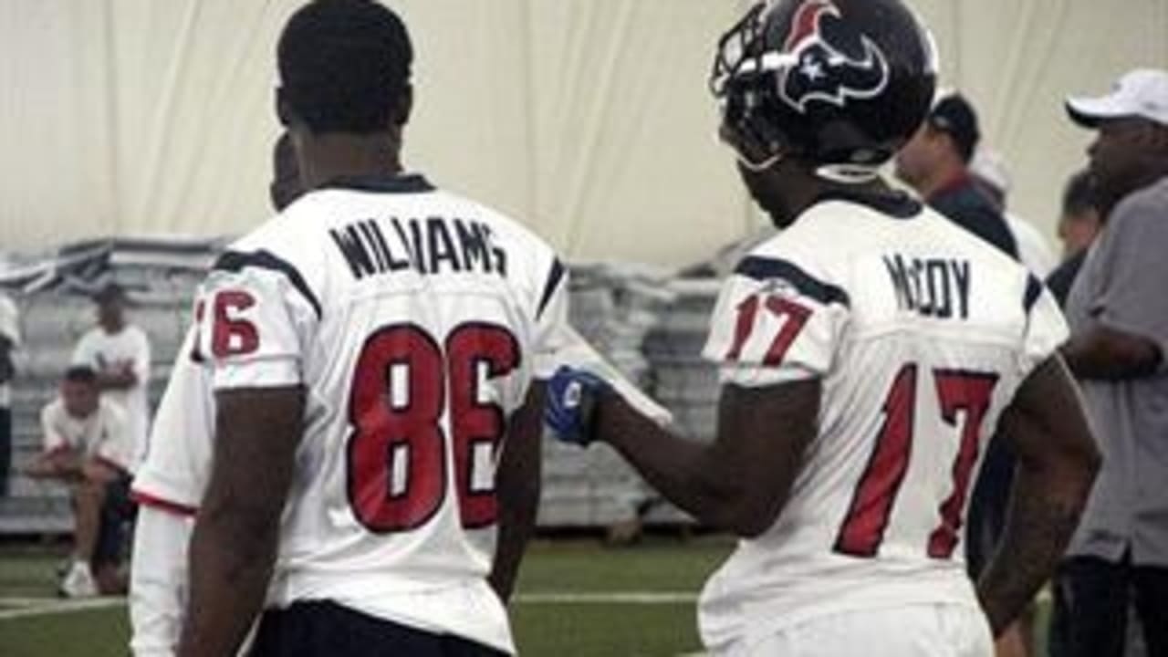 10 questions with McCoy