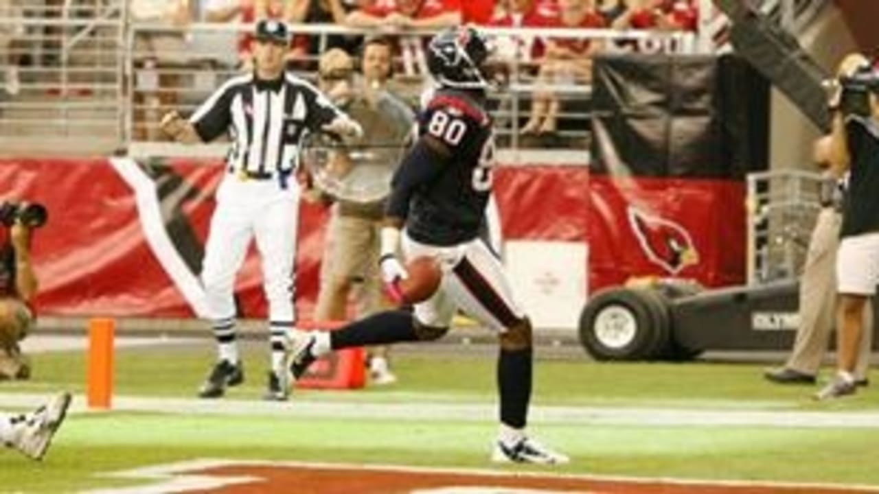 Johnson: This Pro Bowl selection is "better"