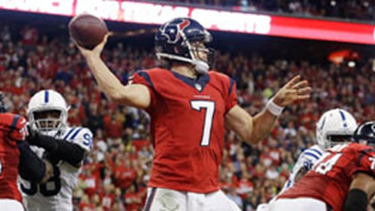 Texans Daily: Injury updates