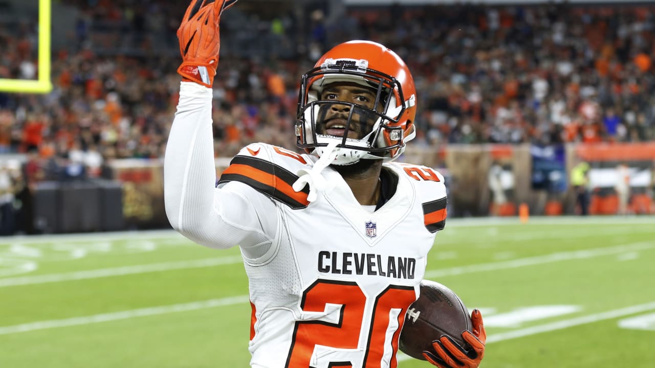 12 things you should know about DB Briean Boddy-Calhoun