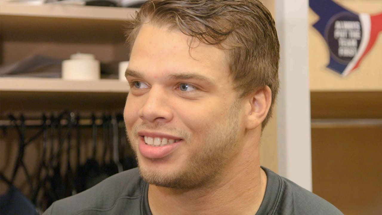 Postgame Sound: ILB Dylan Cole