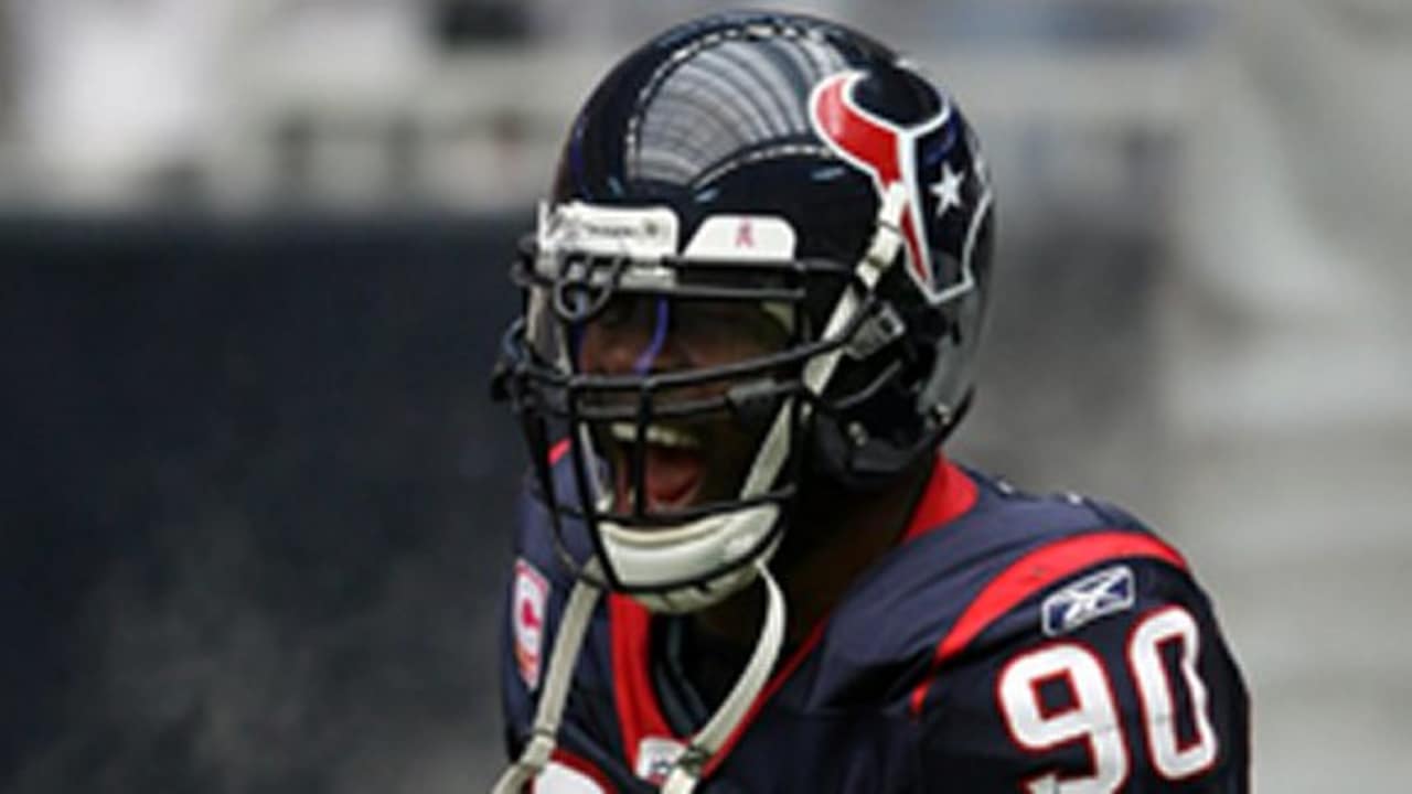 Williams reflects on loss, moving forward