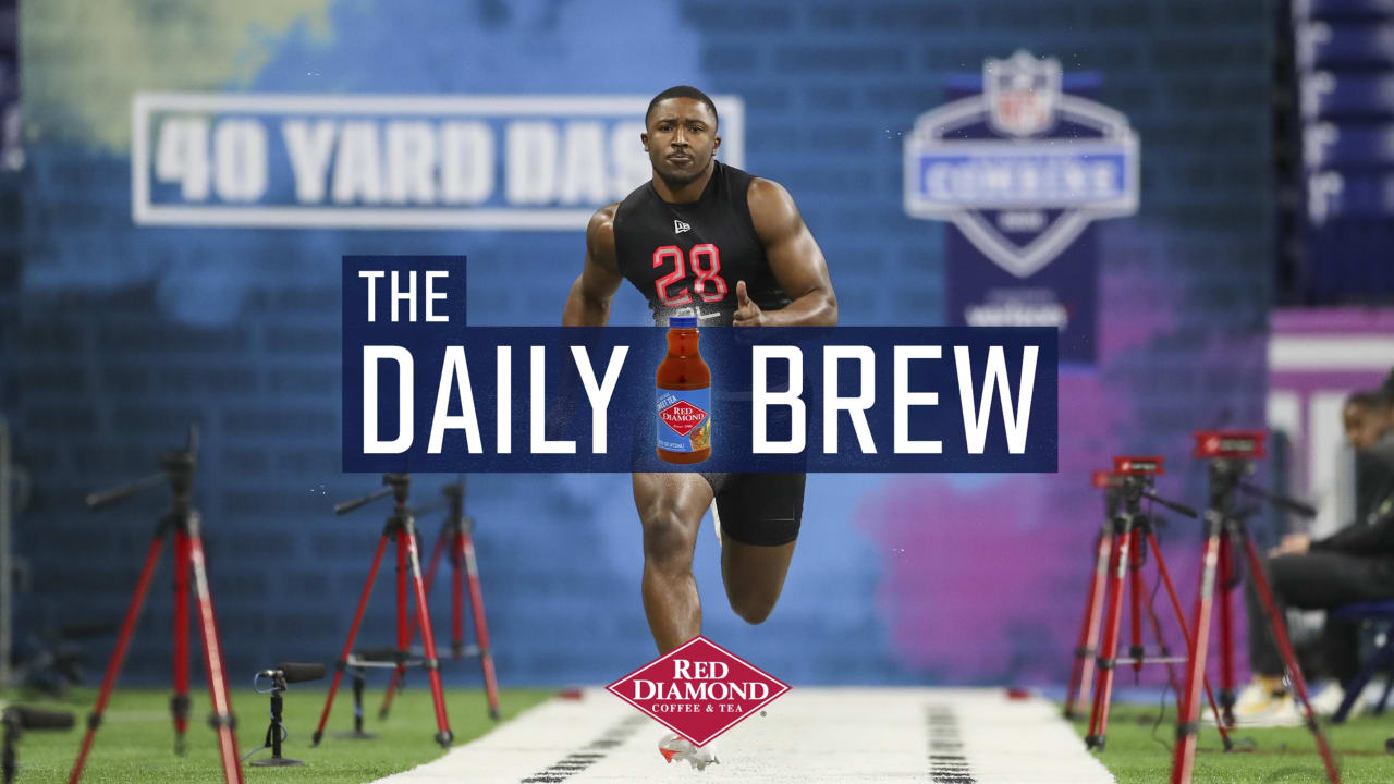 For the first time in over 30 years, the NFL Combine’s status is up in ...