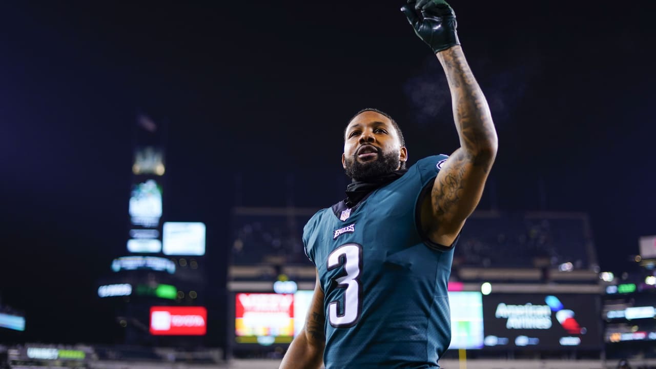 Get to know DB Steven Nelson, signed as a free agent by the Texans on ...