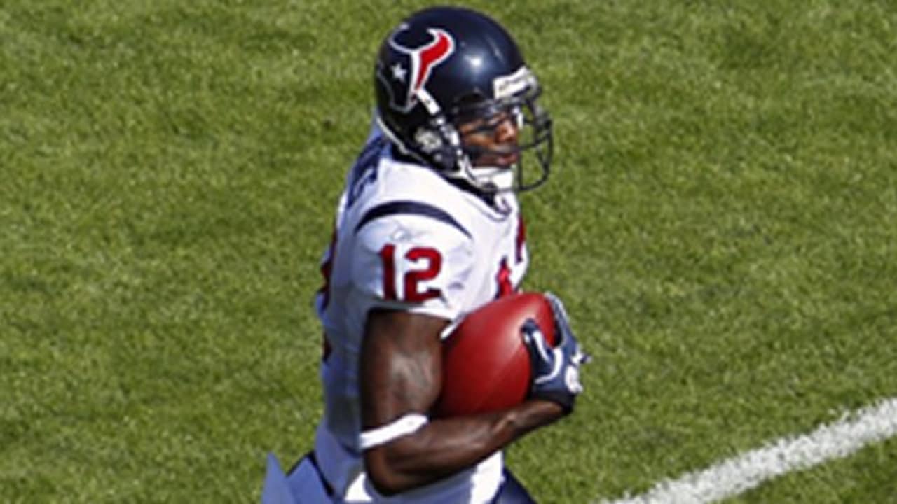 NFL Network: Jumping for Jacoby