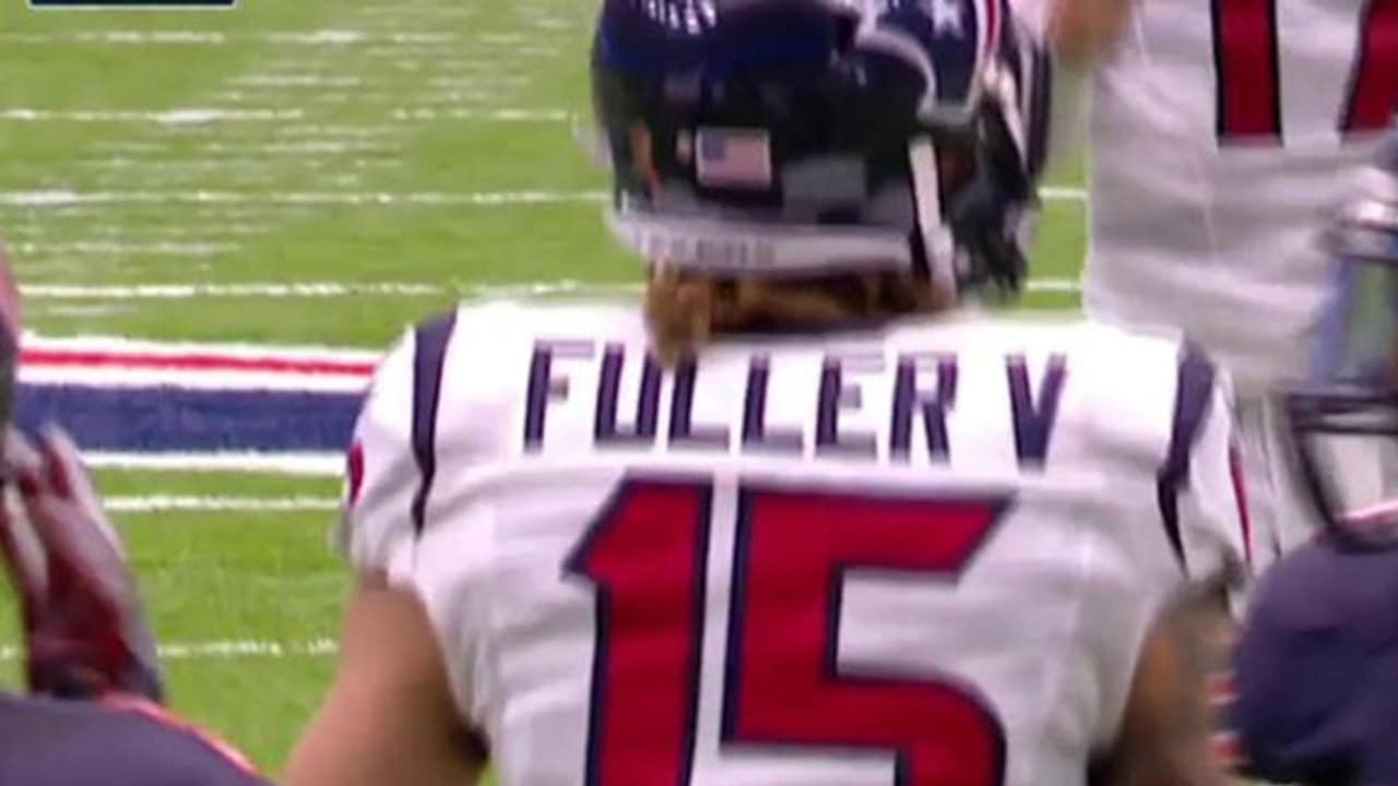 HIGHLIGHTS: Fuller for 20