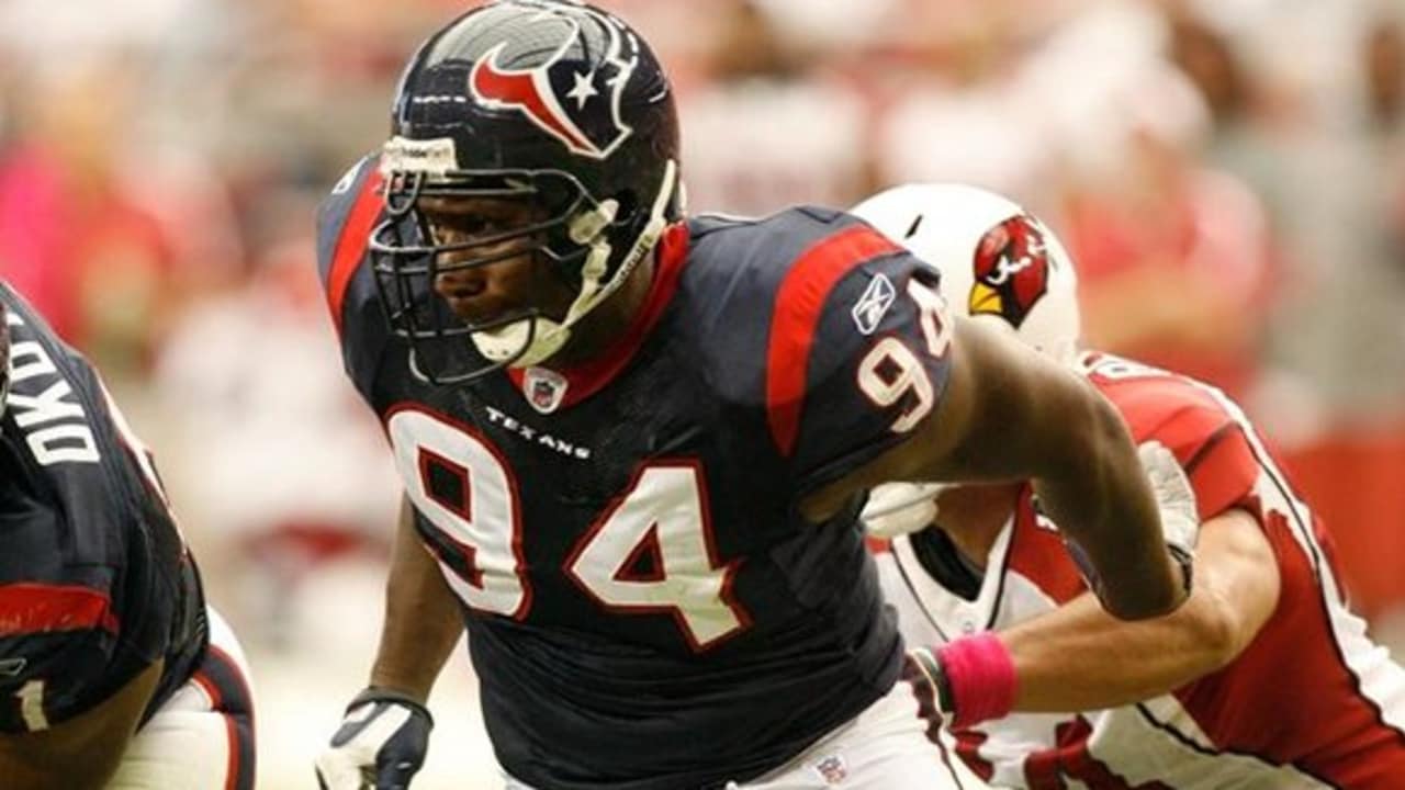 Game photos: Texans at Cardinals