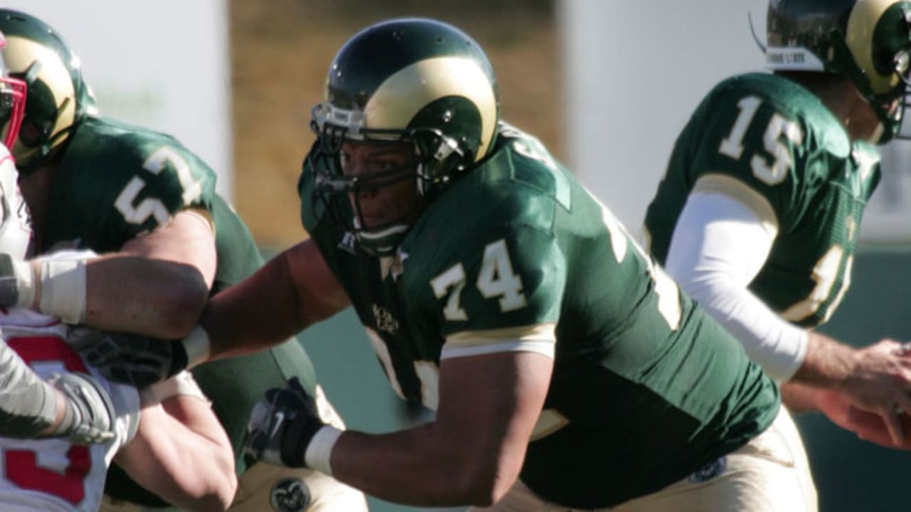 Texans get an offensive lineman in Round 6