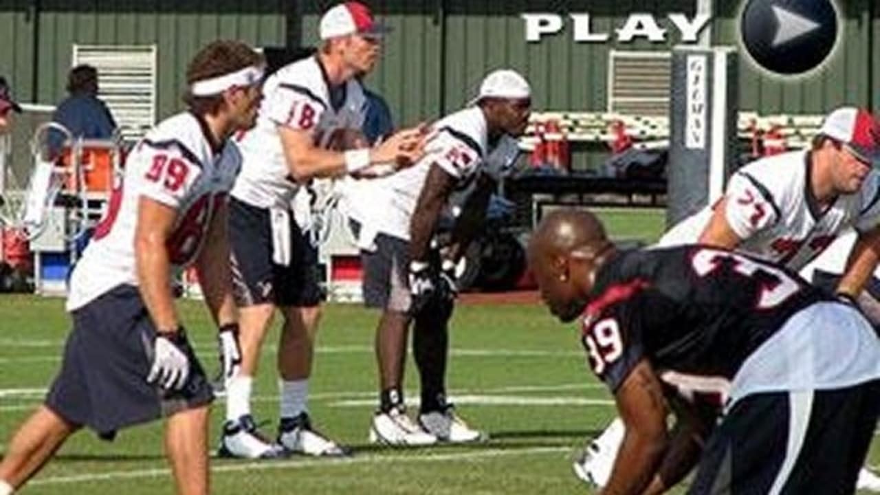 FSN Texans Huddle - Part 2