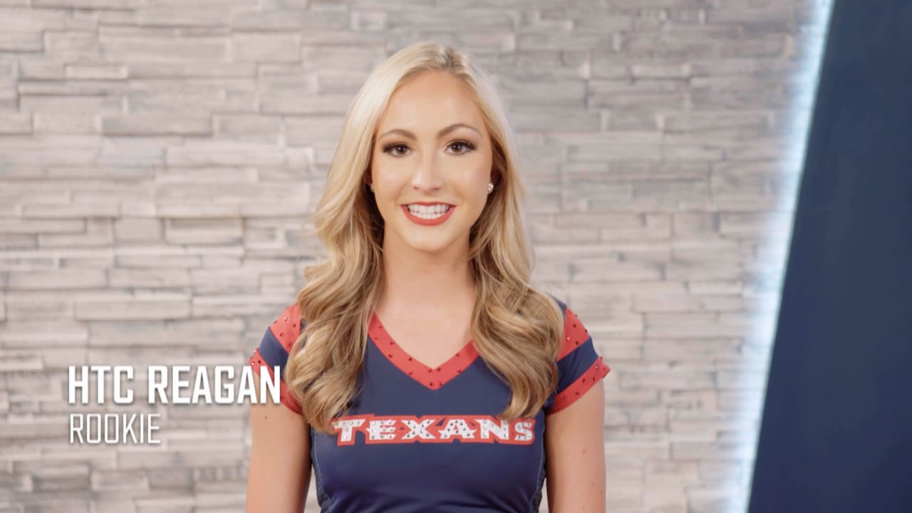 Meet HTC Reagan