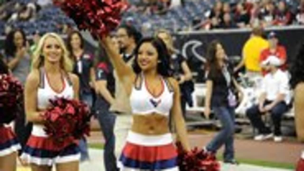 Texans celebrate Hispanic Heritage Day