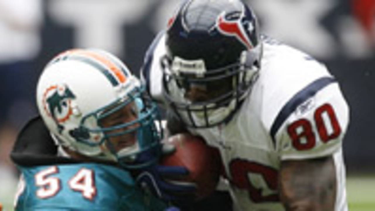 Johnson wins AFC honor