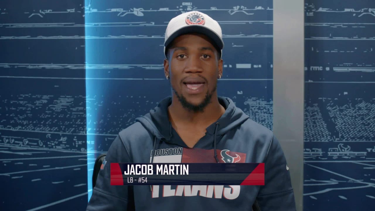 STM Fan Appreciation | Jacob Martin