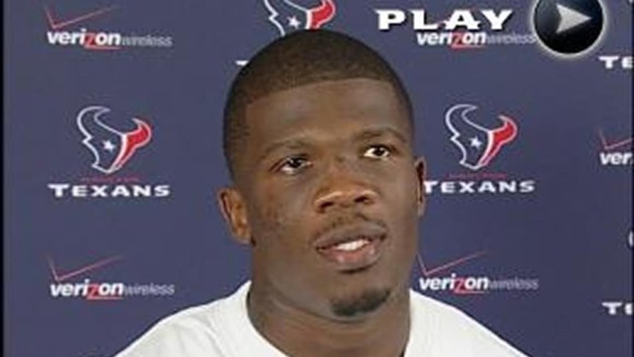 Dre' sounds off on offseason and receivers
