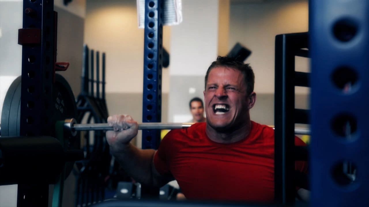 All Access: Training Camp prep