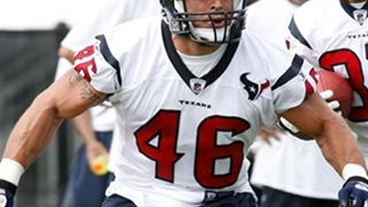 On the fringe: Boomer Grigsby