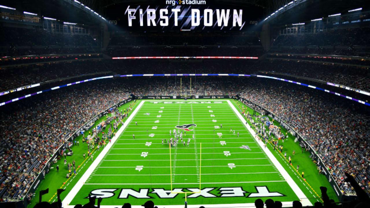 Ready for Football in August