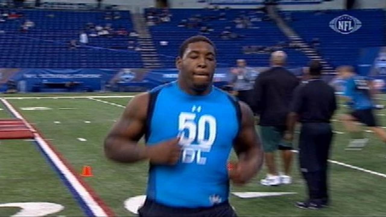 NFL Network profile: DT Devon Still