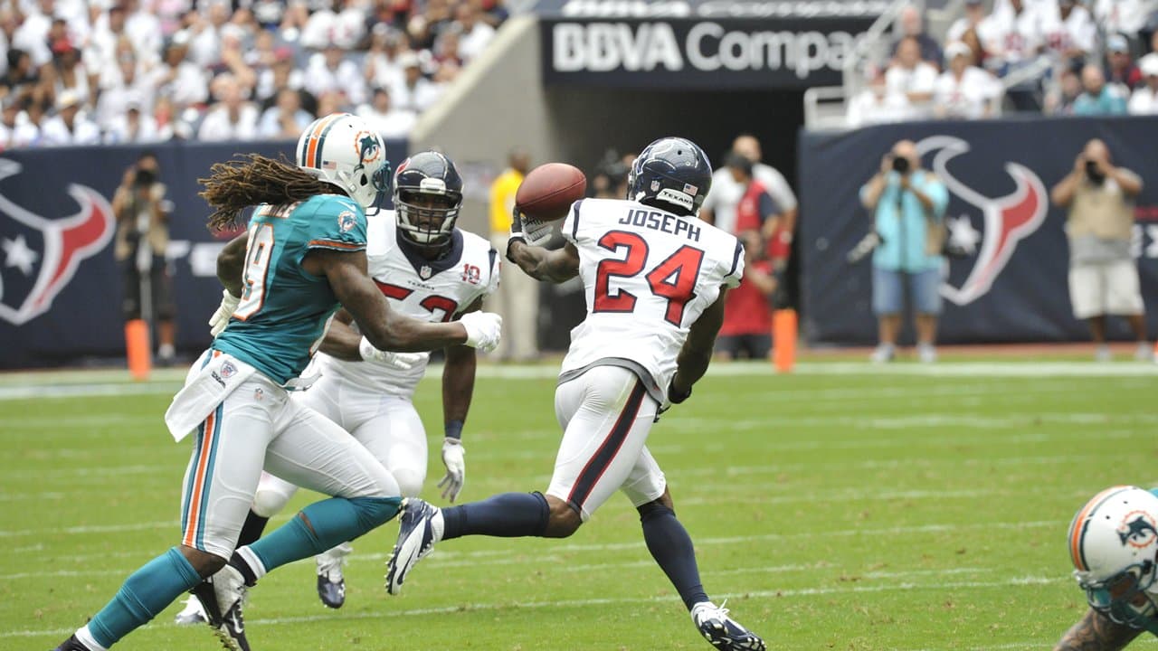 2015 Texans Opponents