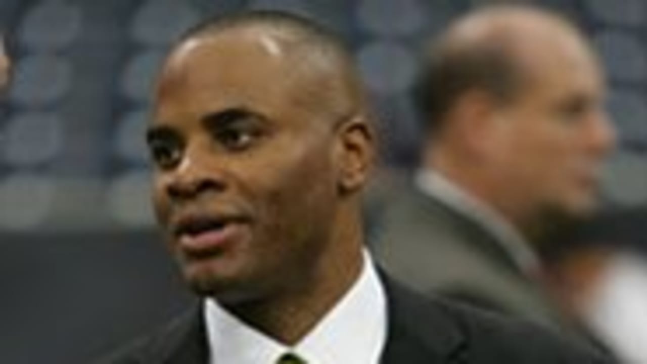 Weekly conversation: General Manager Rick Smith