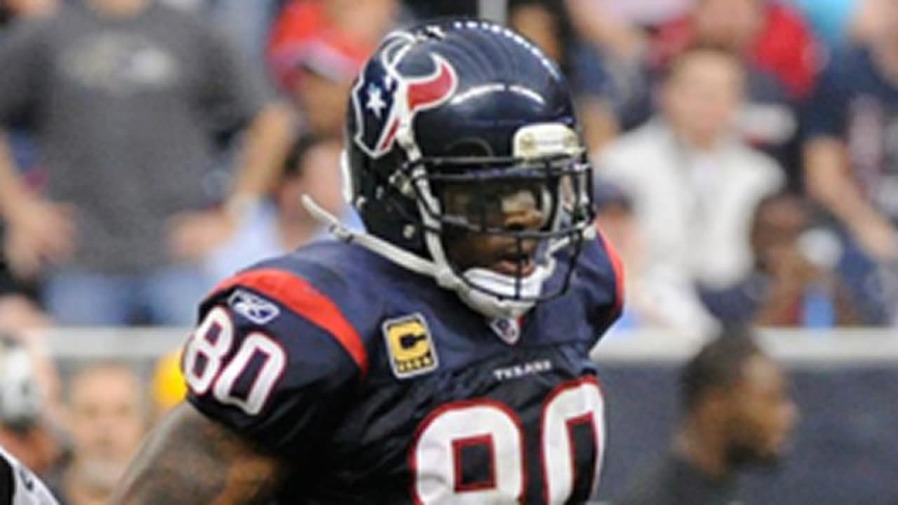 Texans Daily: Johnson out