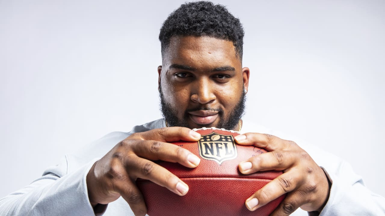 Football 101: T Tytus Howard