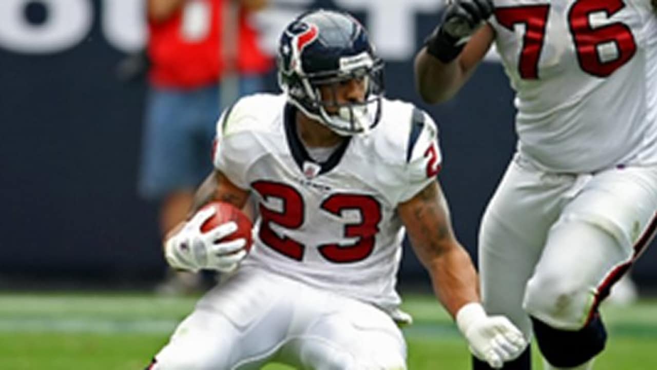 Foster on staying grounded