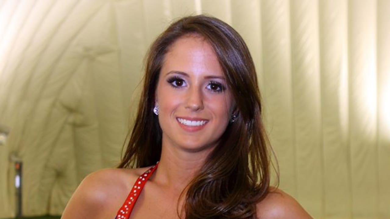 2011 Finalist: Stephanie