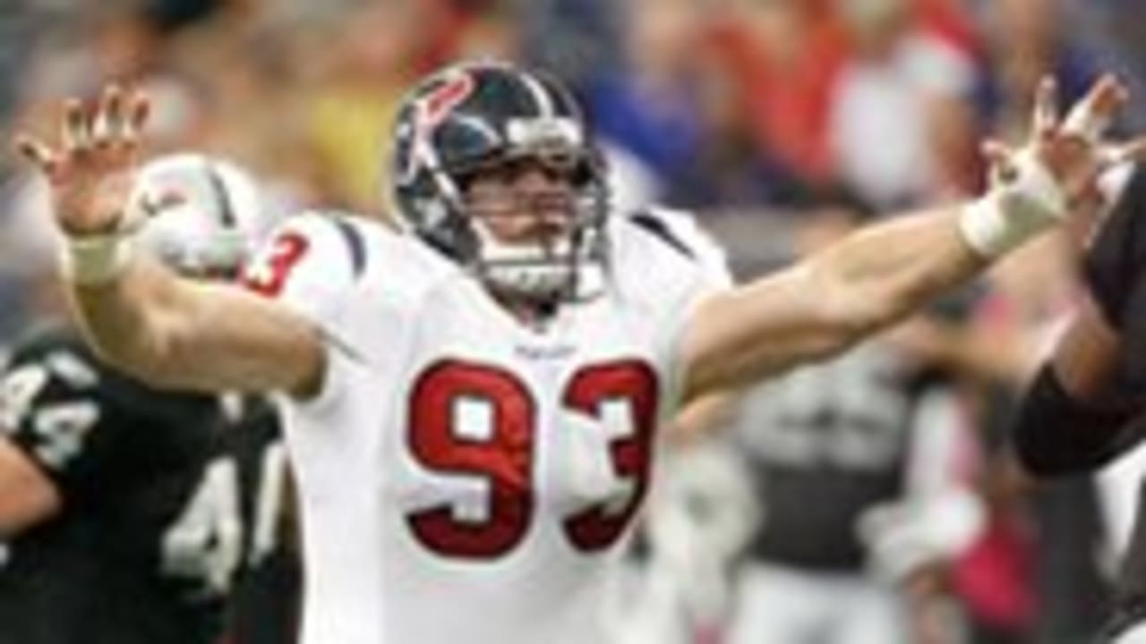 Quotes: DE Tim Bulman 1-on-1