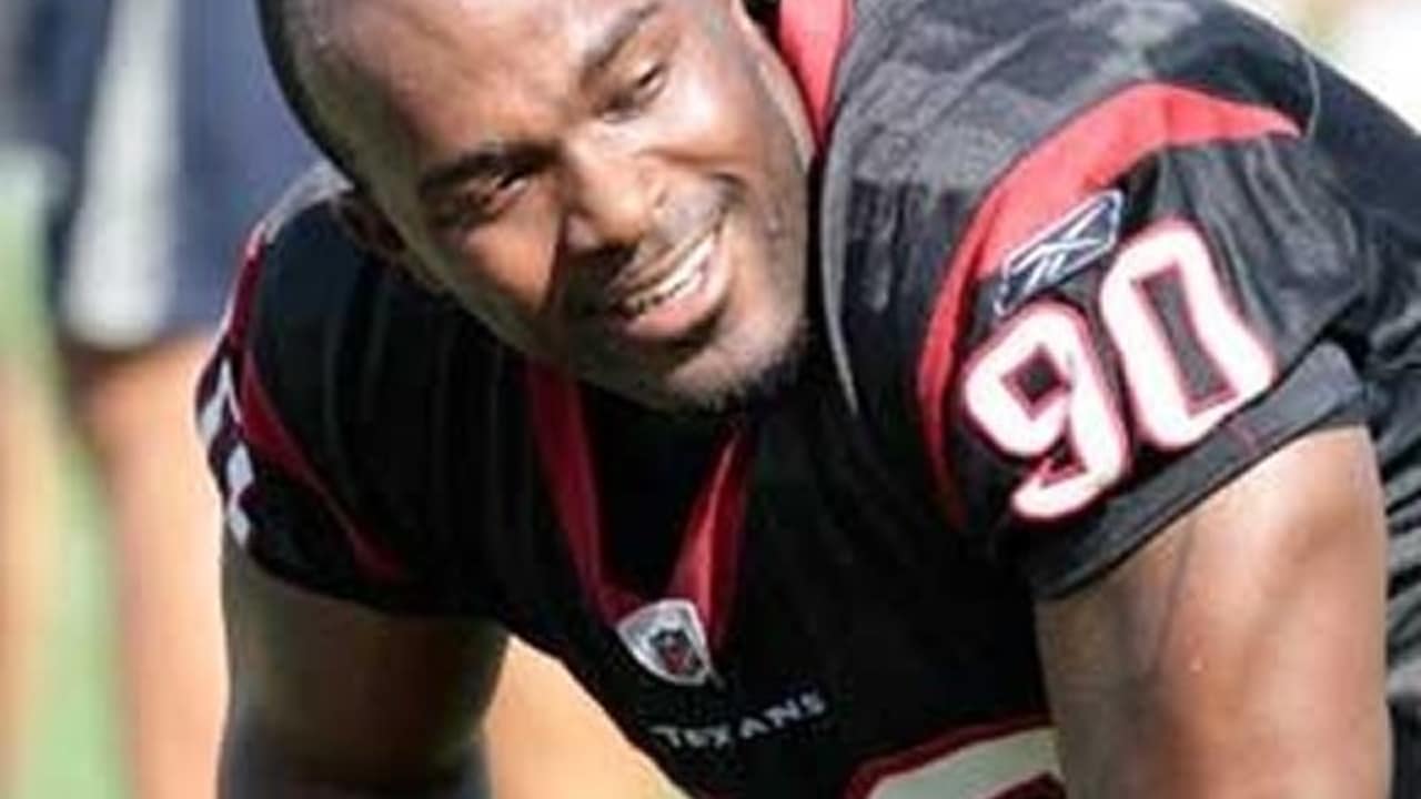 Texans Daily: Update on Williams, run game