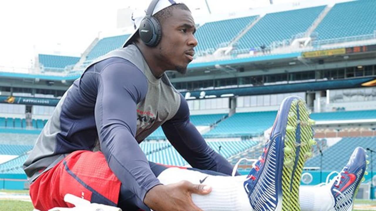 Pregame Speech: Charles James II