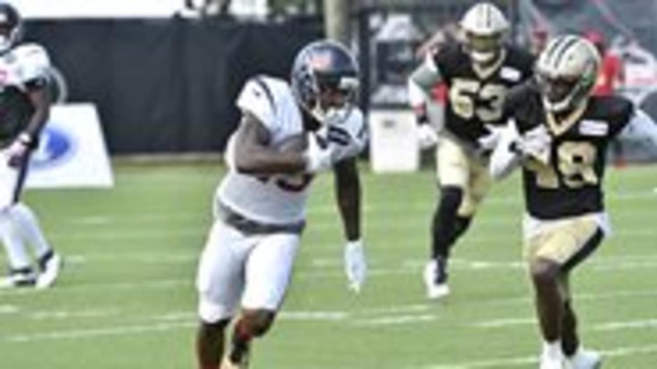 Football 101: Lamar Miller's impact