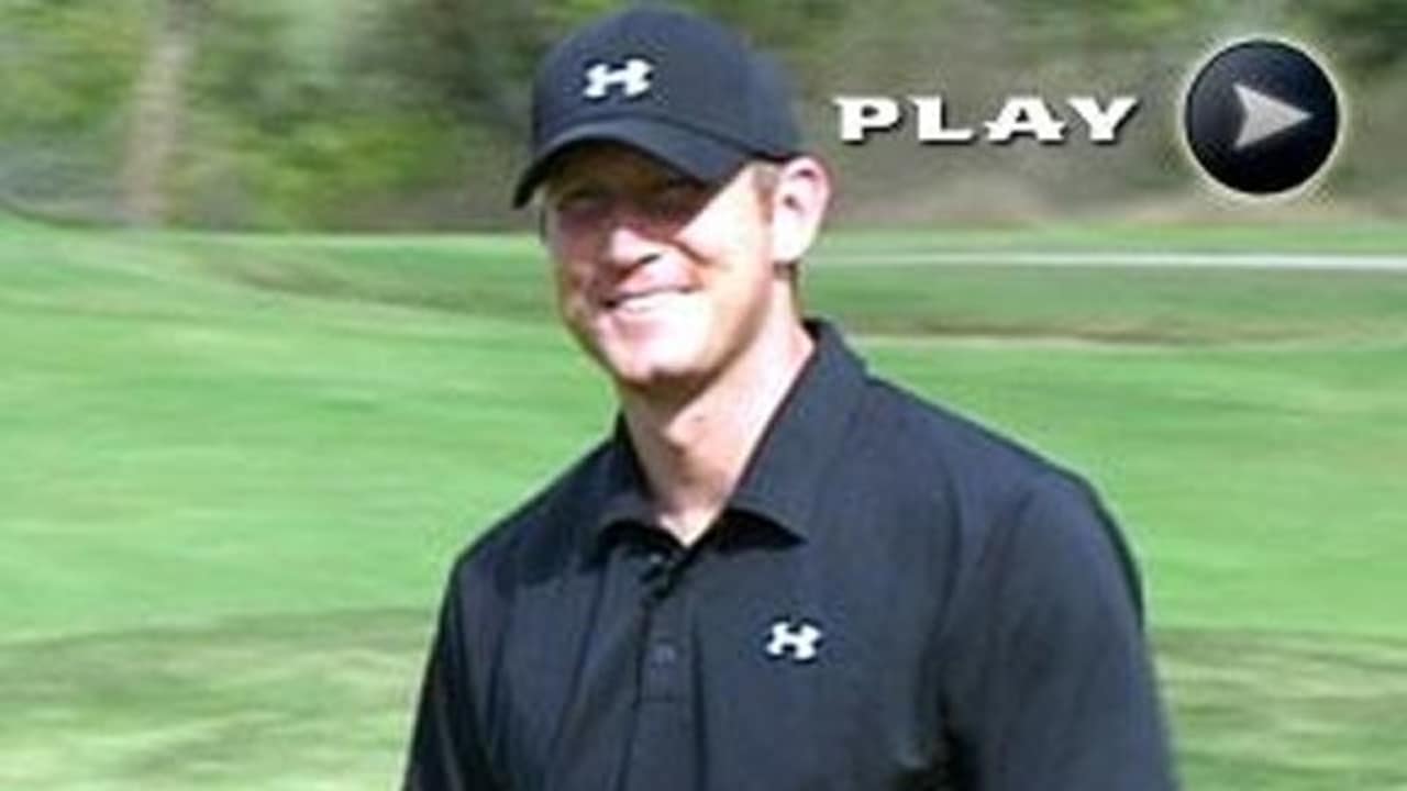 Golf Shots with Sage - Part 6