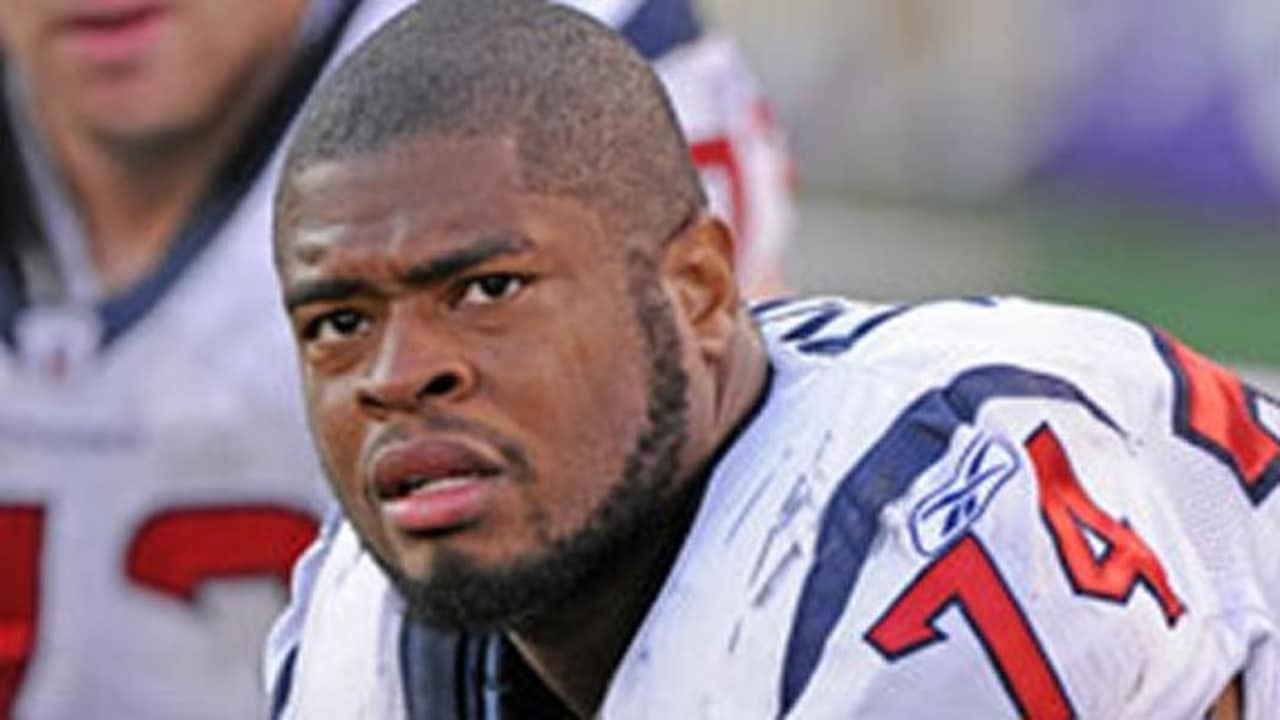 Wade Smith, Texans up awareness for NFL Play 60