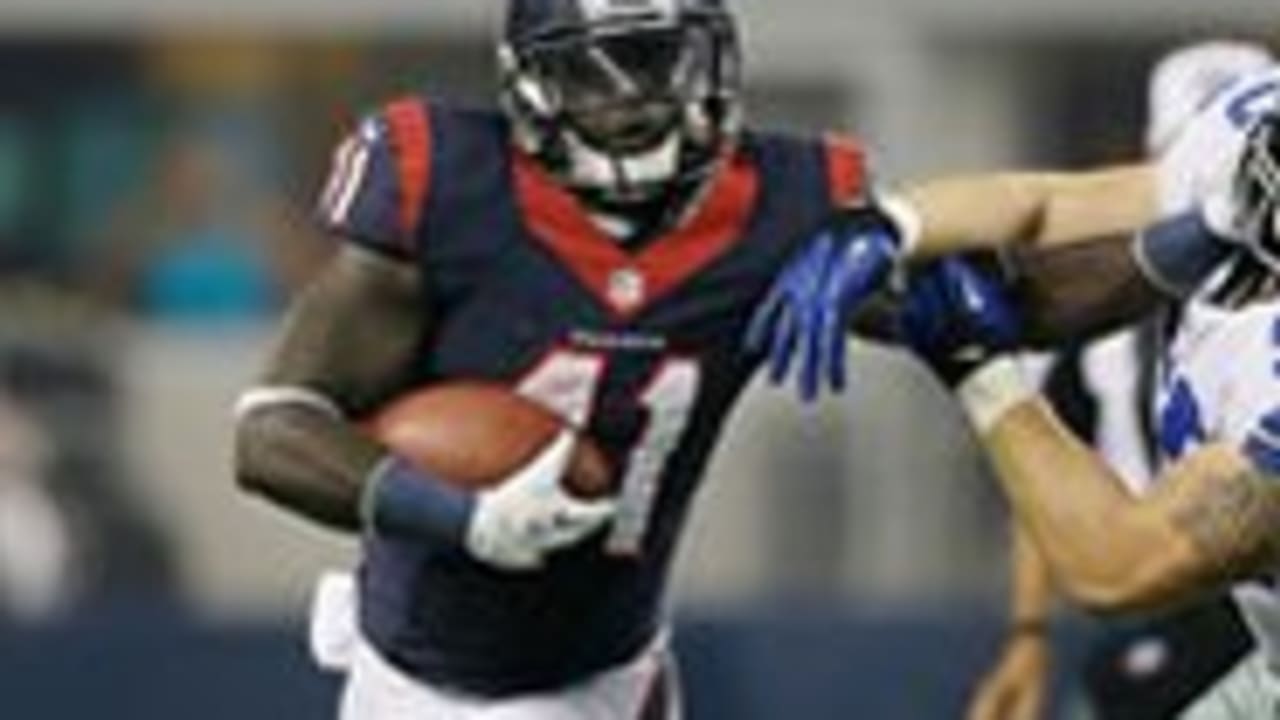 Postgame Quotes: Texans beat Cowboys