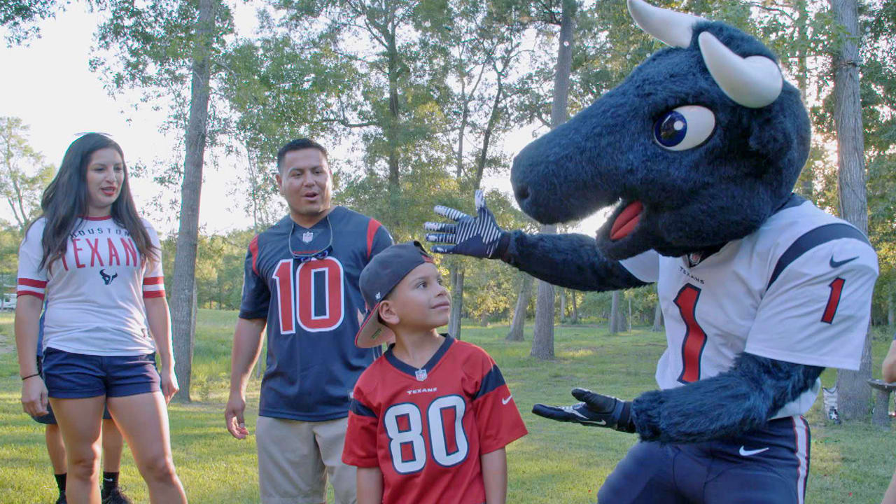 TORO Birthday Surprise