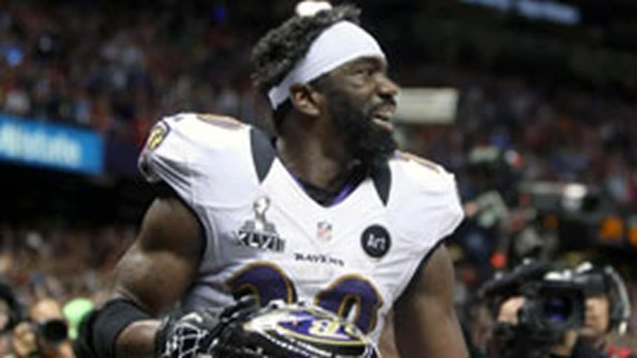 NFL Network: Ed Reed likely to sign with Texans