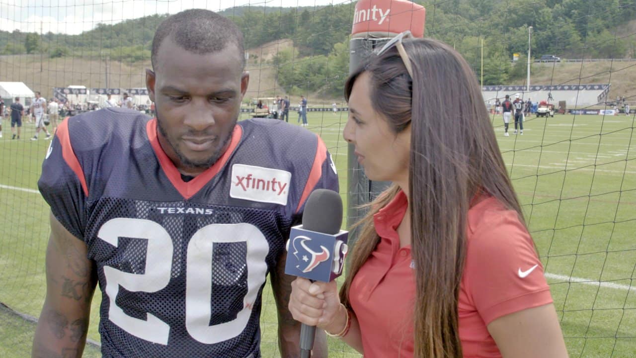 1-on-1: Safety KJ Dillon