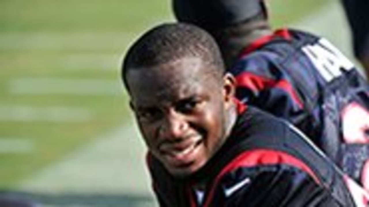 Quick Hits: Kareem Jackson