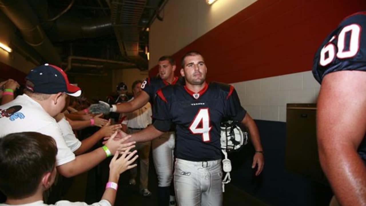 Neil Rackers TACT Group