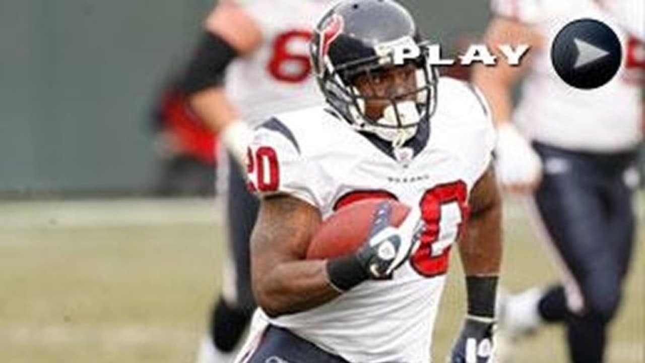 Slaton becoming a star