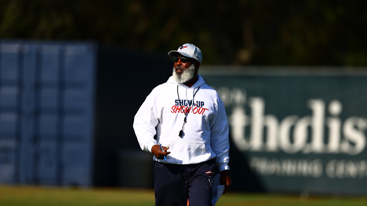 The Houston Texans need to finish games and two phrases keep ...
