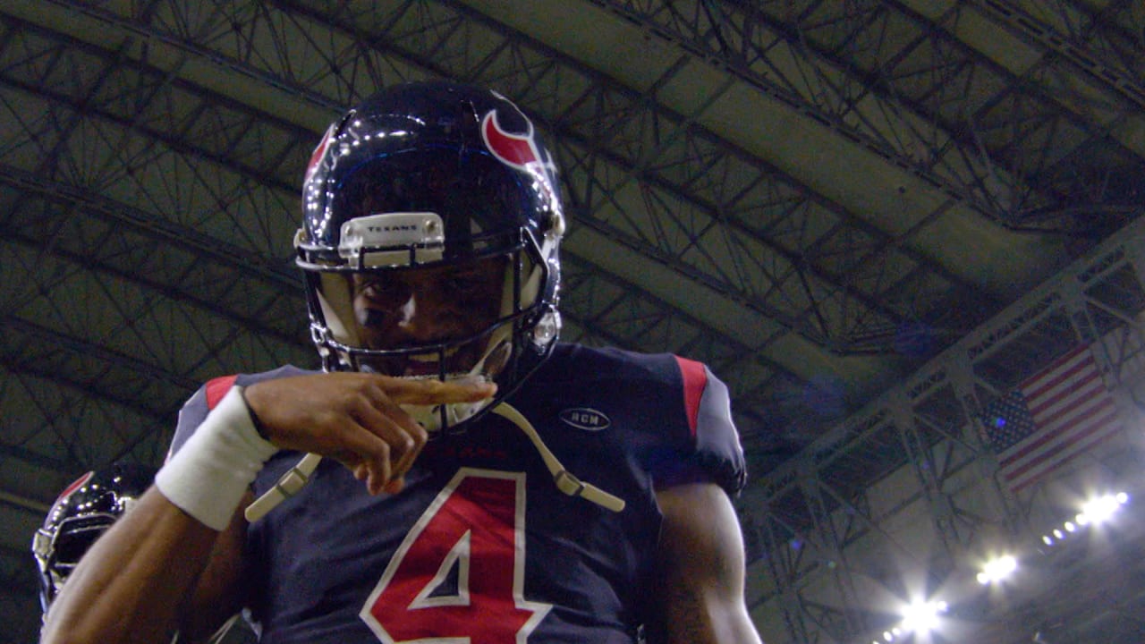 Bose Coming Soon Texans at Titans