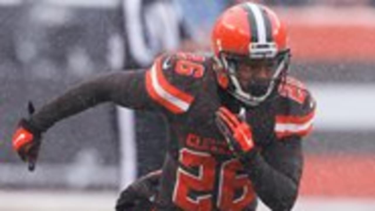 Transactions: Texans sign Marcus Burley